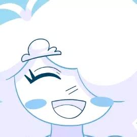 Cloudy Character Refsheet By Bluefrok On Newgrounds