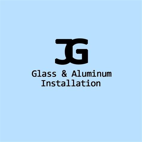 Glass Installer Glass Installer Added A New Photo