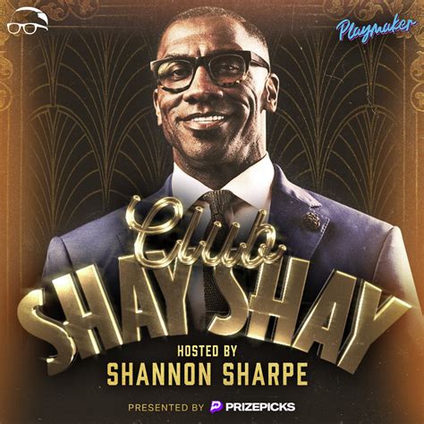 Club Shay Shay Podcast Apple Podcasts