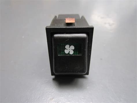 Switch Heater Fan Era Sports And Racing Cars