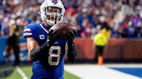 Lingering Bills Questions Amid Historic Run On Turnover Margin Espn