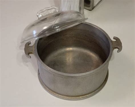 Guardian Service Cookware Straight Vintage Kitchenware