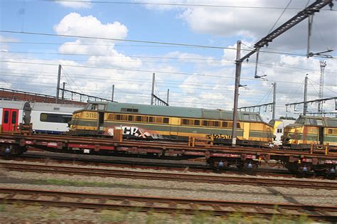 Class 51 B Matty Ps Railway Pics