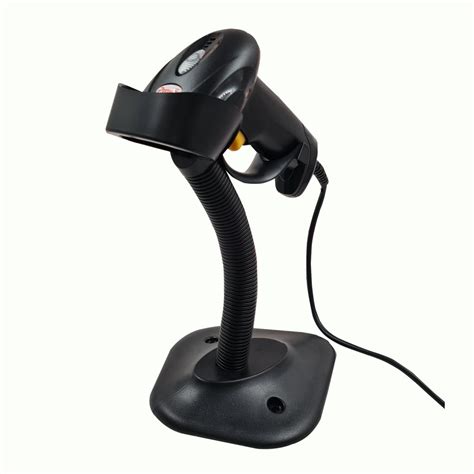 Lecteur Code Barre Fixe Prova Hba 2010 Prova