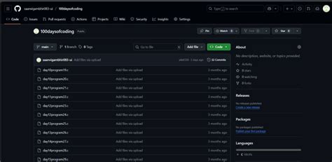 100daysofcode Cprogramming Learningjourney Codingchallenge