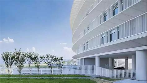 重磅 重庆南开两江中学入围archdaily全球年度建筑大奖 重庆市南开两江中学校