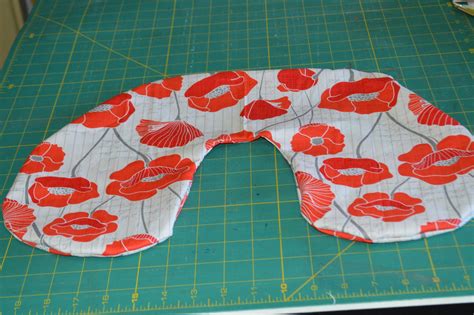 Neck Roll Pillow Diy At George Ashcraft Blog