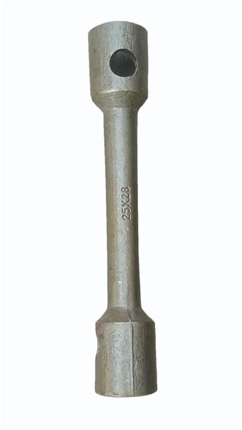60 Hrc Two Way Wheel Spanner Size 10 25 X 28mm At ₹ 140 In Ludhiana