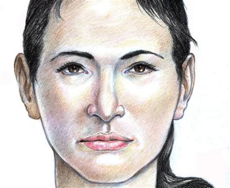 Isdal Woman Theories Has Casefile Covered The Isdal Woman R