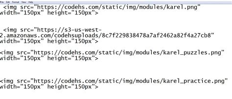Codehs Mr Salcedo Career Technical Education