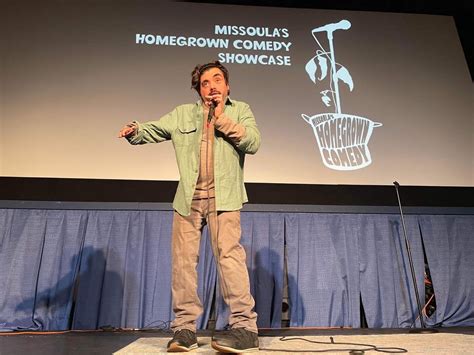 Michael Beers Comedian And Professional Speaker