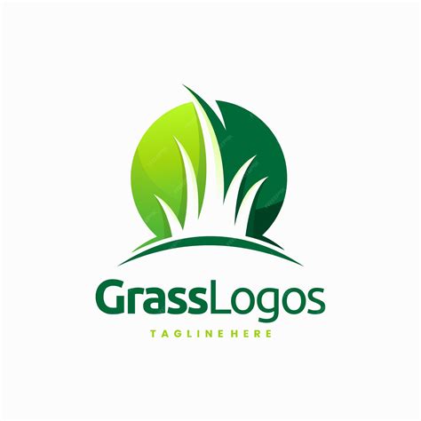 Grass Logo