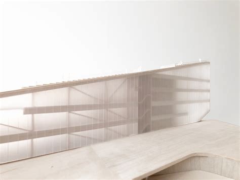 Gallery Of Modas Attabotics Headquarters Is Inspired By Ant Colonies 11