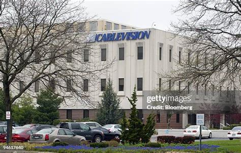Cablevision Photos And Premium High Res Pictures Getty Images