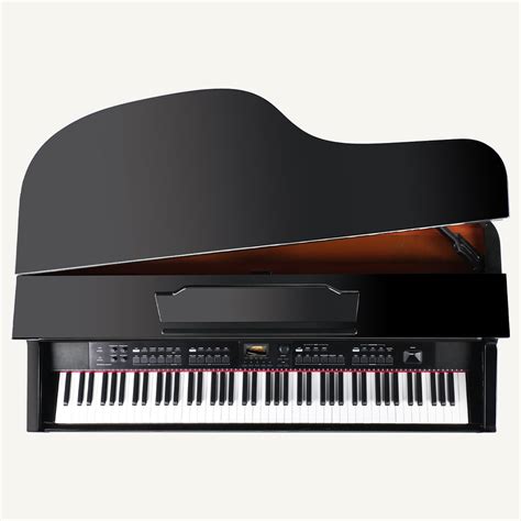 Williams Symphony Grand Ii Digital Piano