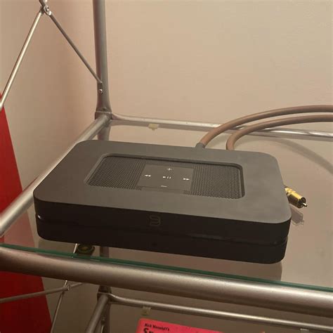 Second Dead Node2i Rbluesound