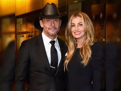 Faith Hill And Tim Mcgraw The Secrets Of Faith Hill And Tim Mcgraws