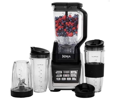 Choosing The Best Ninja Blender Model For Your Needs The Kitchen