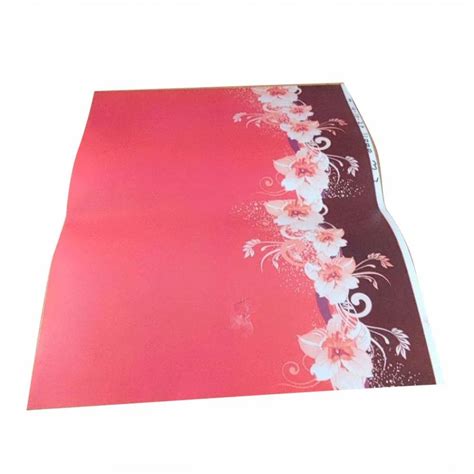 Multicolor Pp Printed Sheet Servces For Advertising At Best Price In
