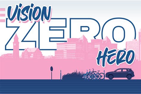 Vision Zero Hero Playmakers