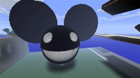 Massive Map Minecraft Map