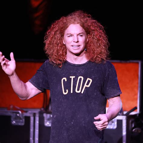 Carrot Top Las Vegas Discount Tickets Tix4