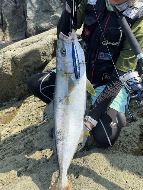 16日土ヒラマサ！