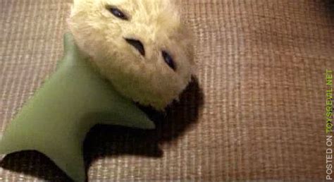 About That Alien In Stephen Chows Cj7 And Movie Trailers