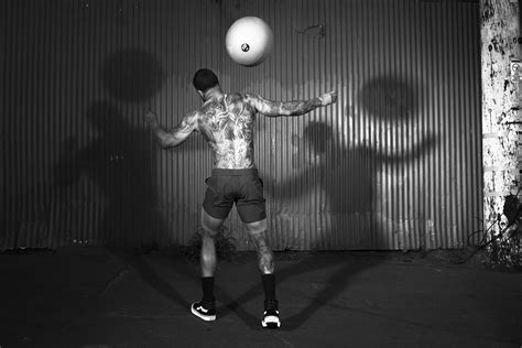 Fitness Photographer Boulder Colorado — Rob Hammer Photography