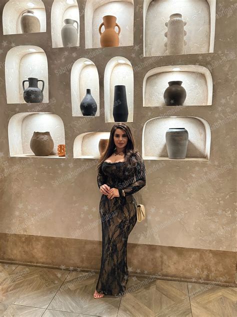 Sabrina Ramzi Sabrina Ramzi Added A New Photo — In Usa