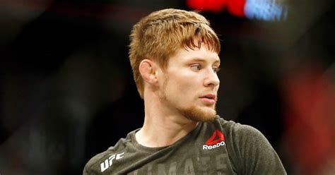 Bryce Mitchell Releases Rap Single Ahead Of Ufc Return