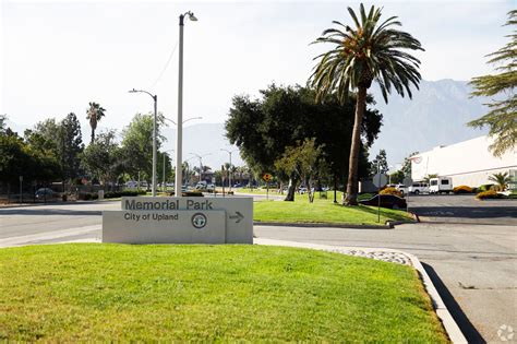 Upland Ca City Guide About Living In Upland