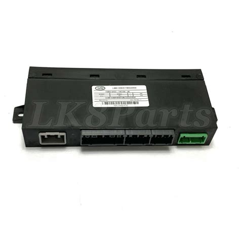 Seat Memory Module Control Unit Genuine Lucky8 Off Road