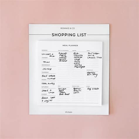 Functional Sticky Notes Kit Artofit