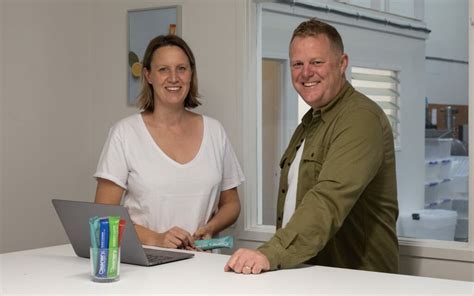 Super Clean Super Green Cleanerys Mark And Ellie Sorenson Podcasts Nz New Zealand Podcasts