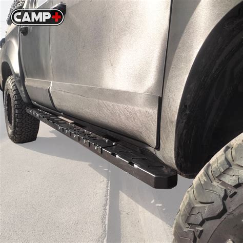 رکاب آفرودی فوتون تونلند G7 Foton Tunland G7 Campplus