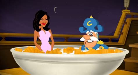 Mrw A Girl Group Texts Us Saying She Wants Sex And Has A Capn Crunch