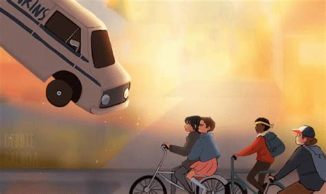 Friend Stranger  Friend Stranger Things Discover And Share S