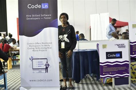 Codeln Launches Marketplace To Connect African Tech Talents With Global