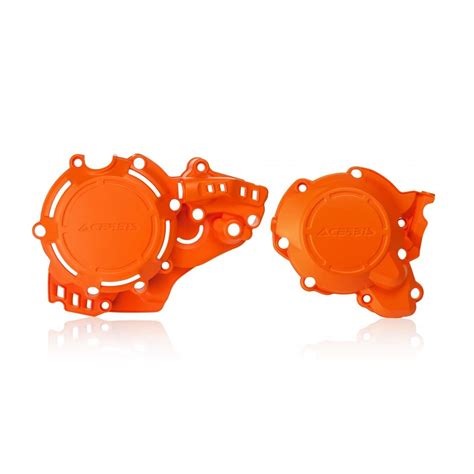 Acerbis Clutchignition Cover Protection X Power Ktm Exc 250300 17 19