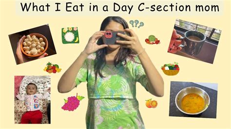 C Section Mom What I Eat In A Day🍛💁‍♀️full Day Cooking Vlog Whatieatinaday Fulldayvlog