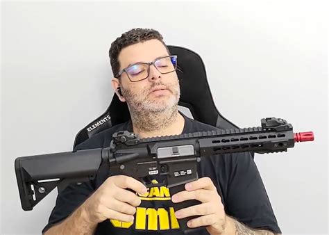 Specna Arms Sa C08 Aeg At Hunter Airsoft Popular Airsoft Welcome To