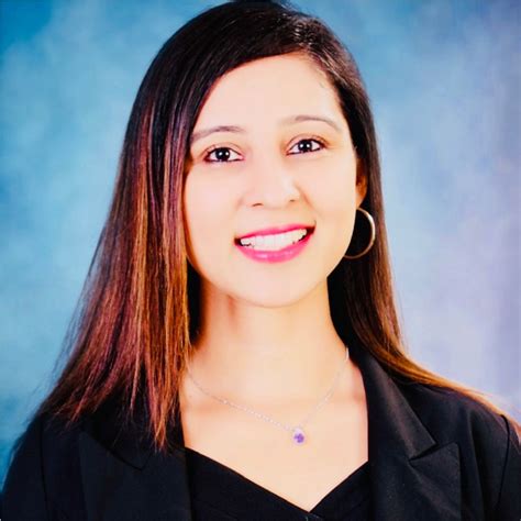 Sapna Patel Linkedin