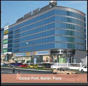 Completed Projects Pashankar House Jm Road Pune From Pune