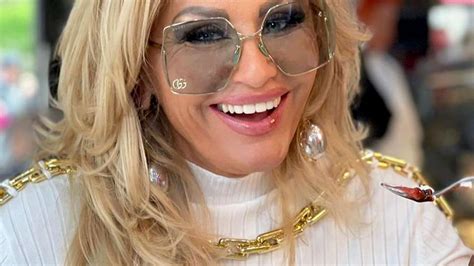 Dagmara Kaźmierska Znalazła Dla Siebie Nowe Zajęcie Teraz To Dopiero