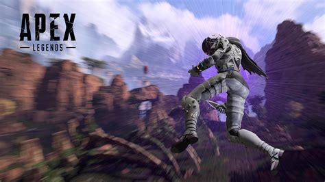 Voidwalker Wraith Is First Wallpaper Attempt Shy Girlfriend