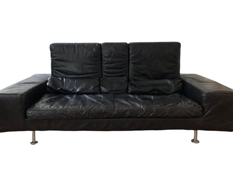 Massimo Morozzi Cassina Settee Domino Catawiki
