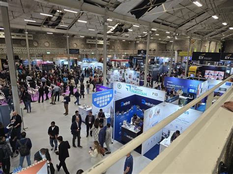 Muhammad Saad Memon On Linkedin Dubtechsummit