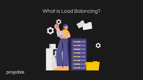Load Balancing For Proxy Servers Proxidize