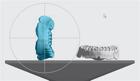Lucitone Digital Print 3d Denture Base Materials